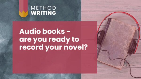 How to write an audio guide tour script - Method Writing