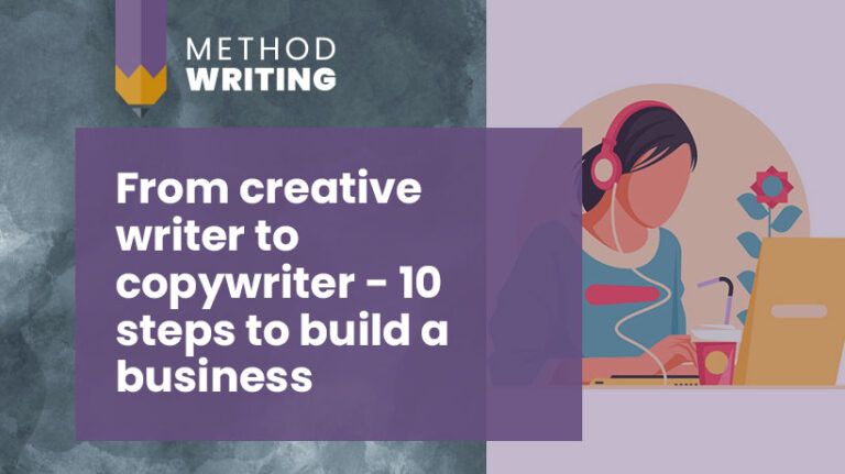 Copywriting – 12 steps to writing a case study - Method Writing