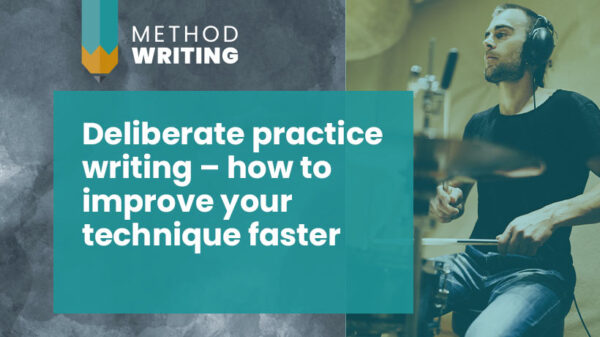 Writing Craft - Method Writing