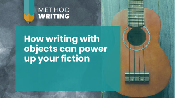 Writing technique: wide camera shots in fiction - Method Writing