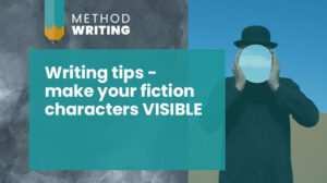 Writing technique: wide camera shots in fiction - Method Writing