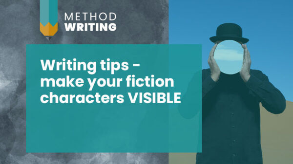 How to develop your writing voice - Method Writing