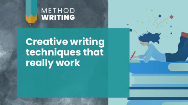 Writing Craft - Method Writing
