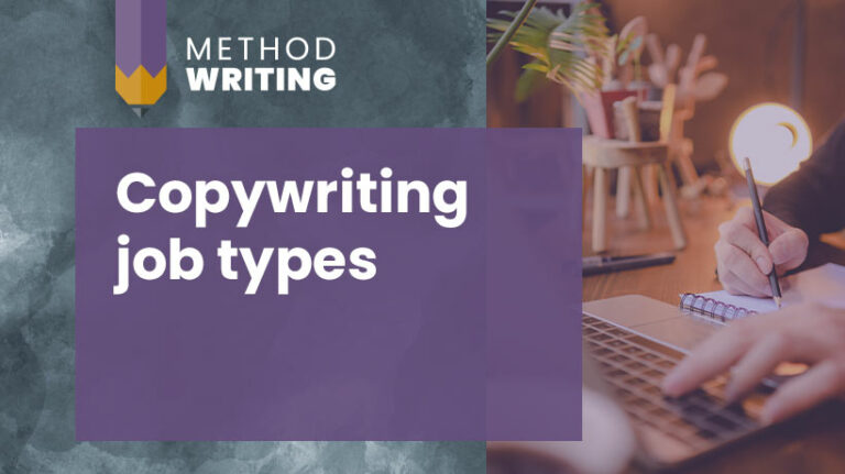 Copywriting – 12 steps to writing a case study - Method Writing