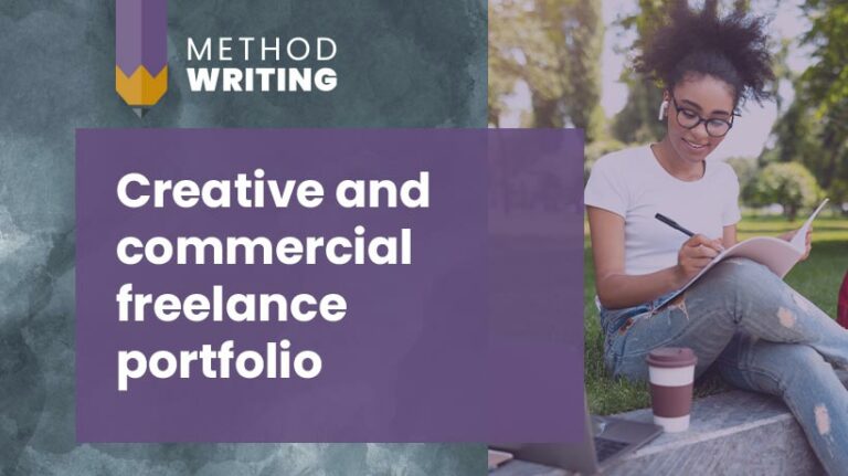 From creative writer to copywriter - 10 steps to build a business ...